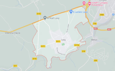 Les communes du territoire • Grand Longwy